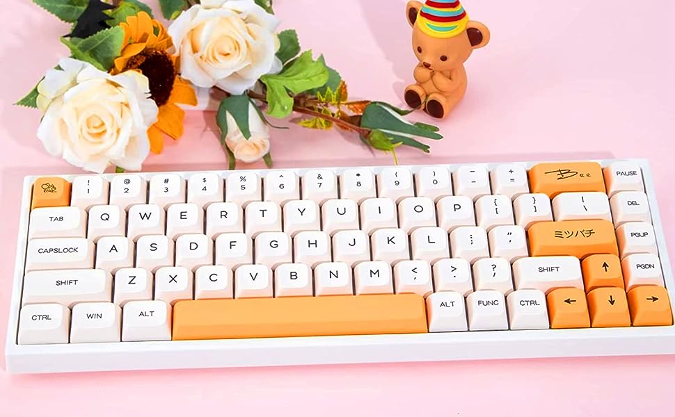 Xiang Tan Taide Trading Co. ,Ltd. - China BOYI Mechanical Keyboard ...