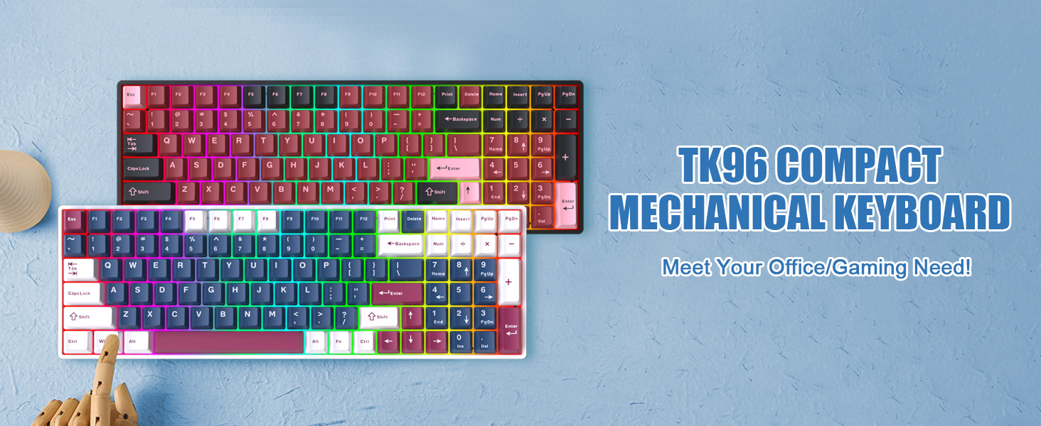 Xiang Tan Taide Trading Co. ,Ltd. - China BOYI Mechanical Keyboard ...