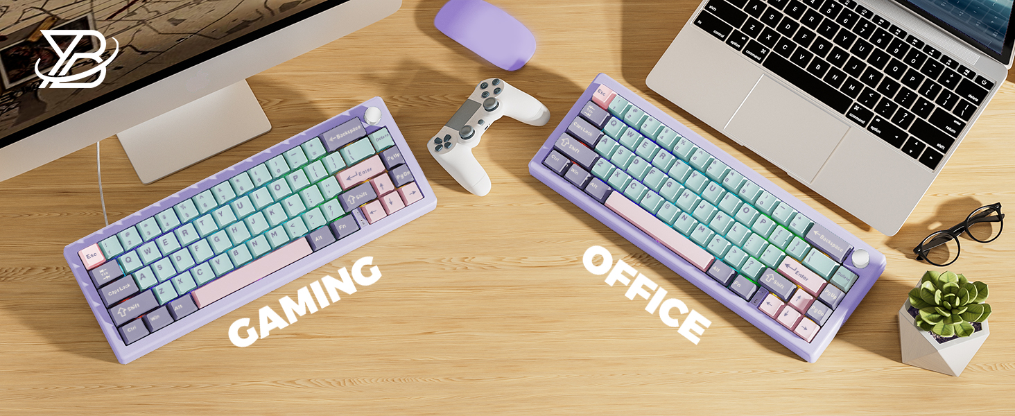 Xiang Tan Taide Trading Co. ,Ltd. - China BOYI Mechanical Keyboard ...